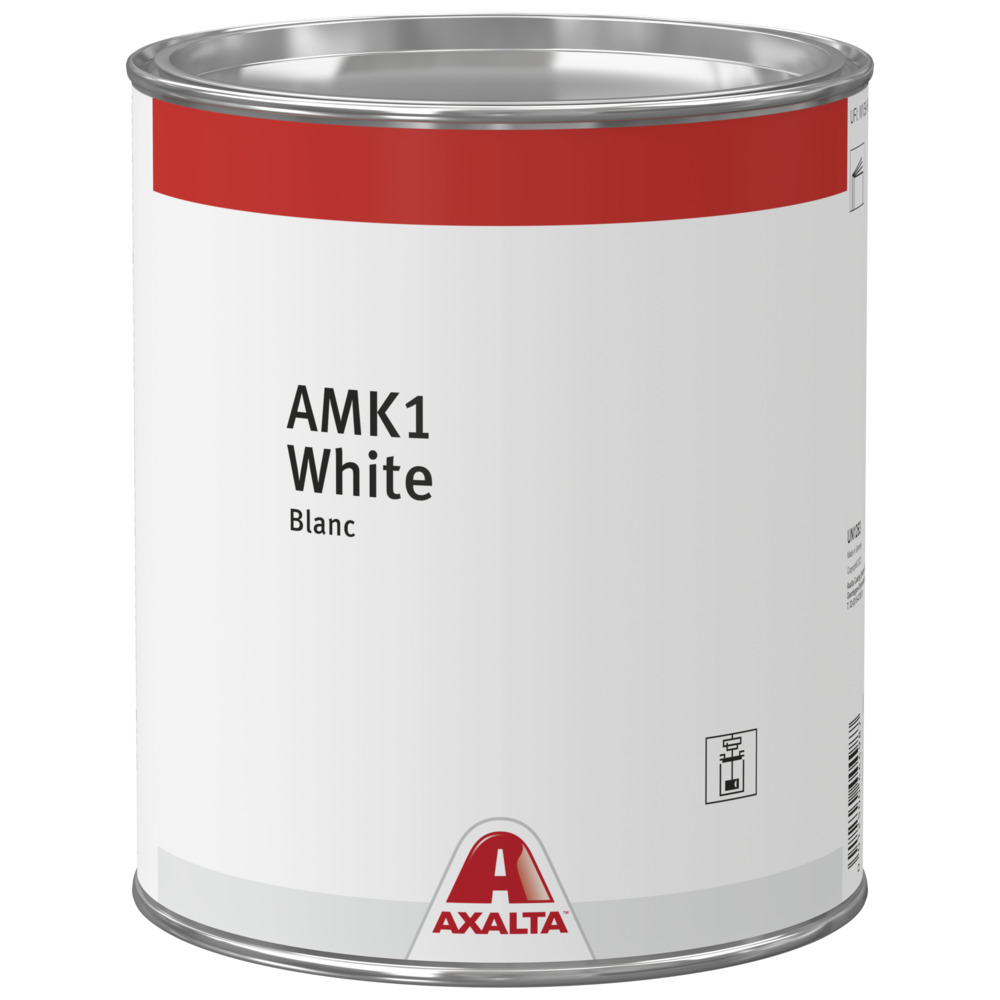 AMK1 WHITE